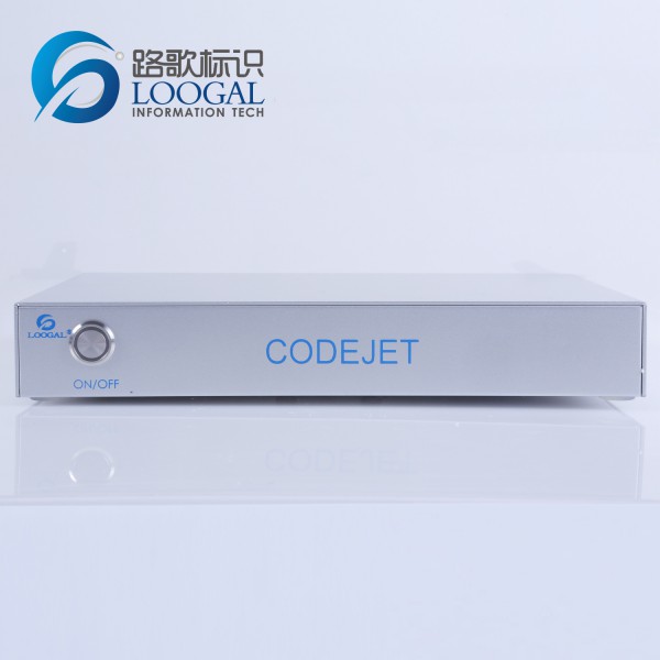 CodeJet Series Inkjet Printer_Thermal Inkjet Printer_Coding & Marking ...