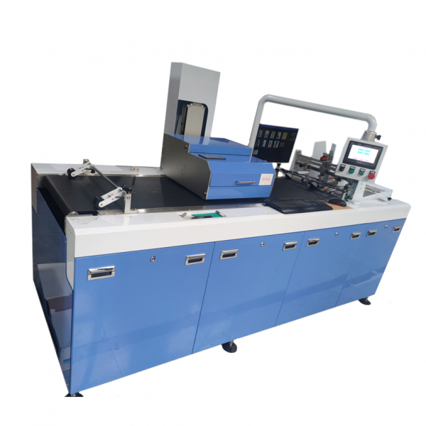 Color & Wide Format_Loogal Thermal Inkjet Printer