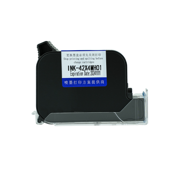 LOOGAL-China Industrial Inkjet Printer Supplier, HP TIJ printer ...